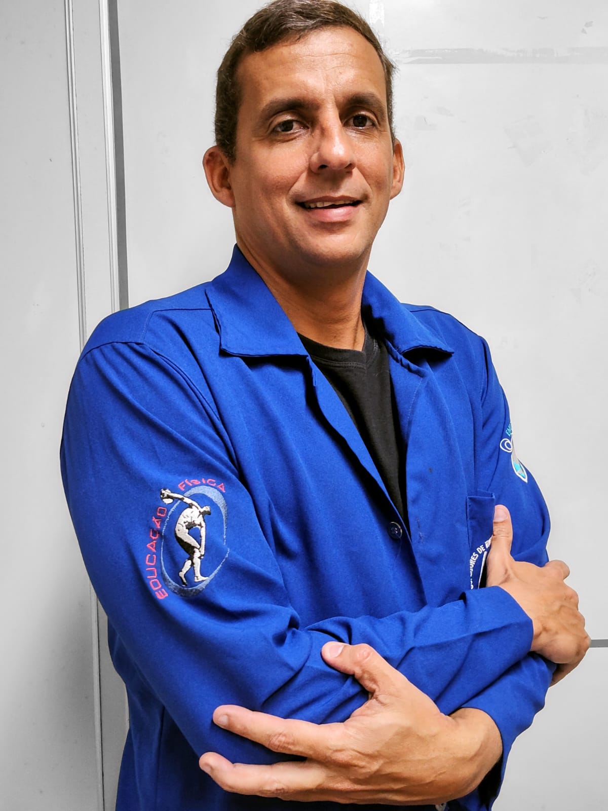 Educação Física – ISECENSA